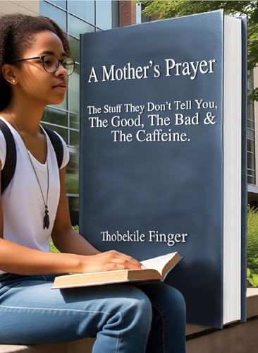 A Mother's Prayer: The Stuff They Don't Tell You, the Good, the Bad and ...