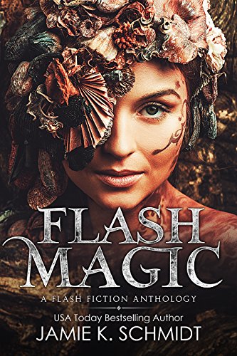 Flash Magic by Jamie Schmidt