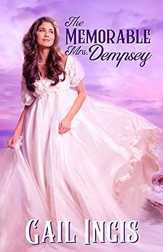 The Memorable Mrs. Dempsey: A Compelling 19th Century American ...