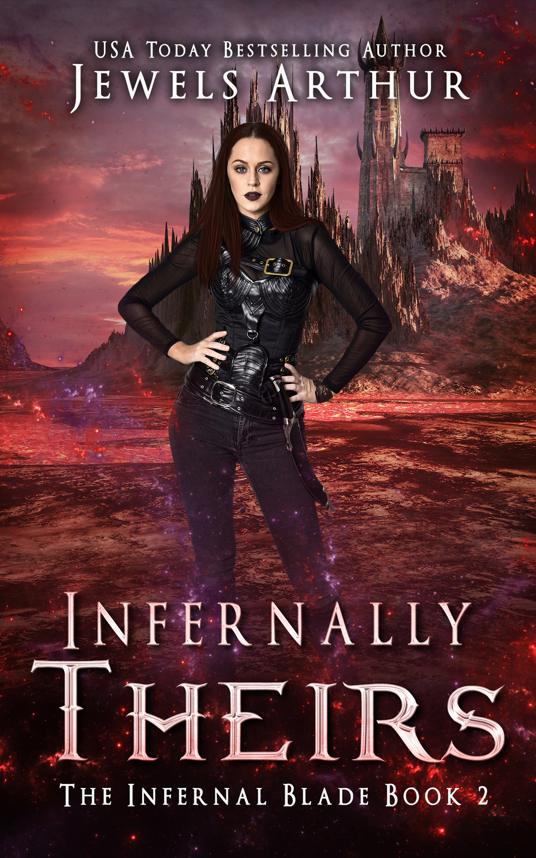 Winners of Cover of the Month Contest | AllAuthor