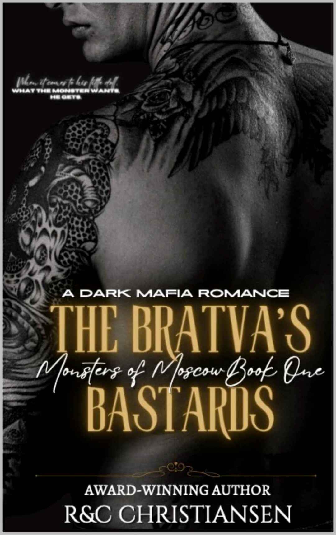 Winners of Cover of the Month Contest | AllAuthor