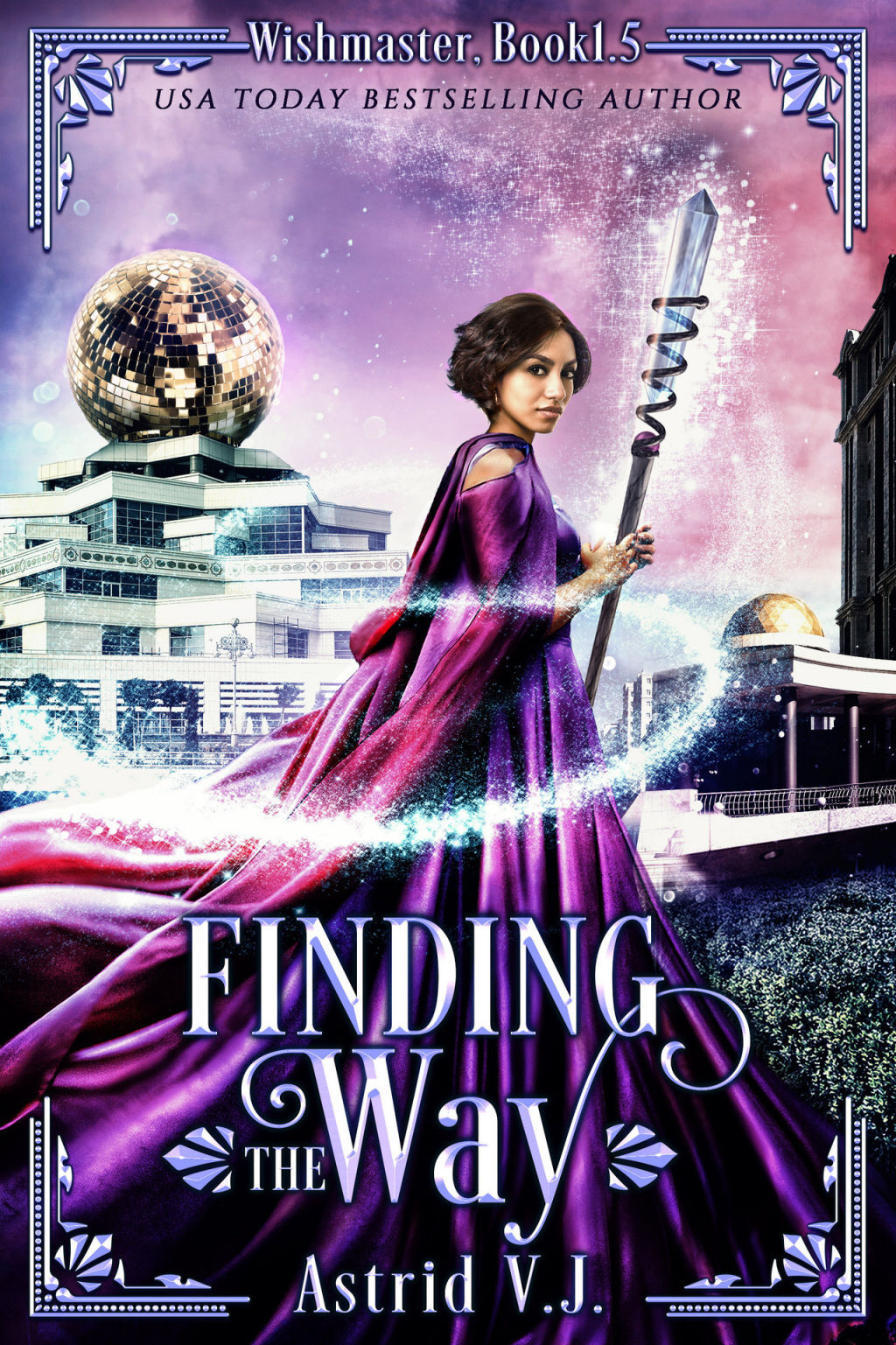 Winners of Cover of the Month Contest | AllAuthor