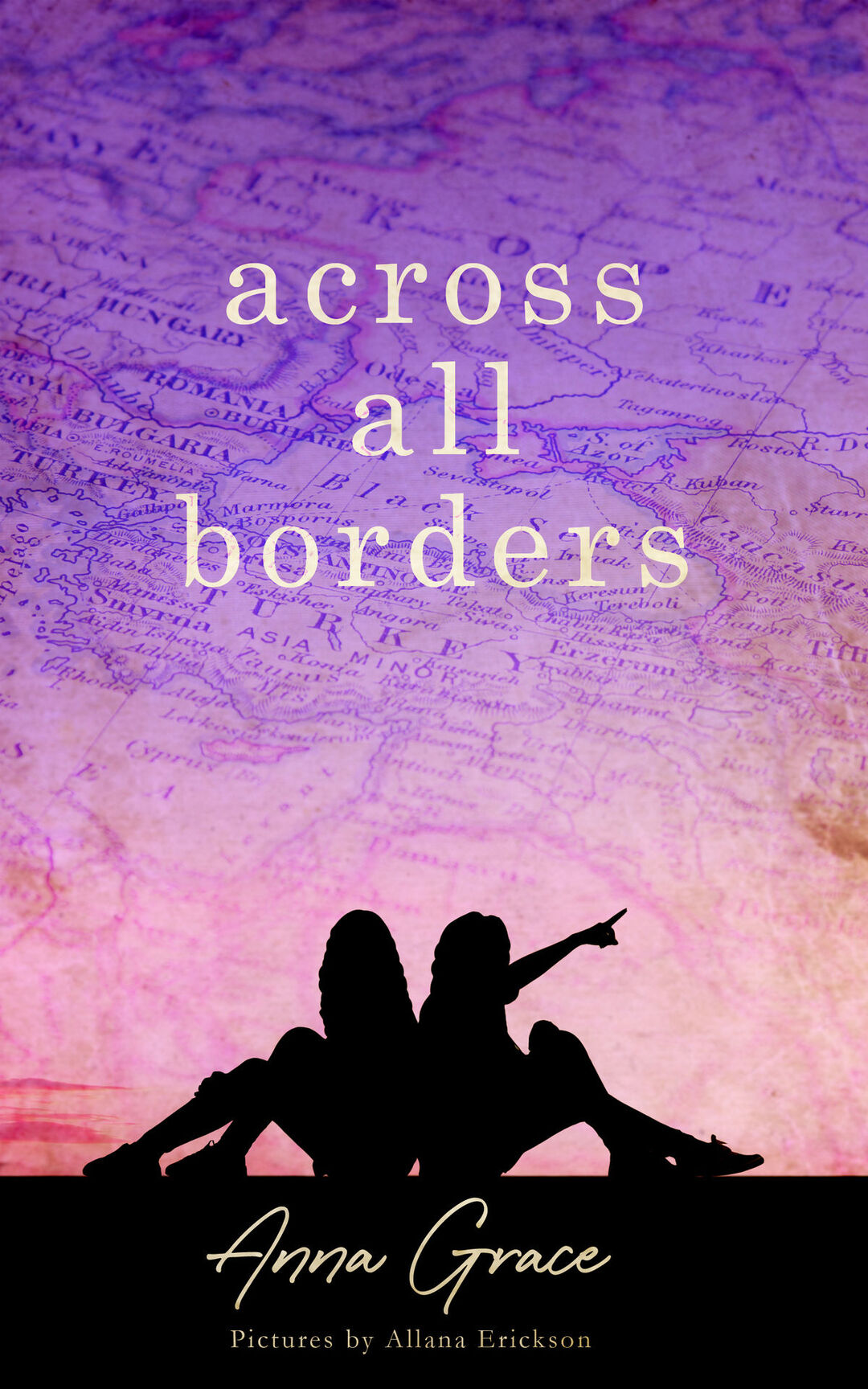 Vote for Your Favorite Book Covers - Open to All | AllAuthor