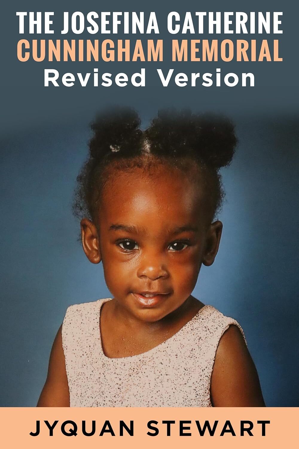 Vote for The Josefina Catherine Cunningham Memorial: eBook Revised ...