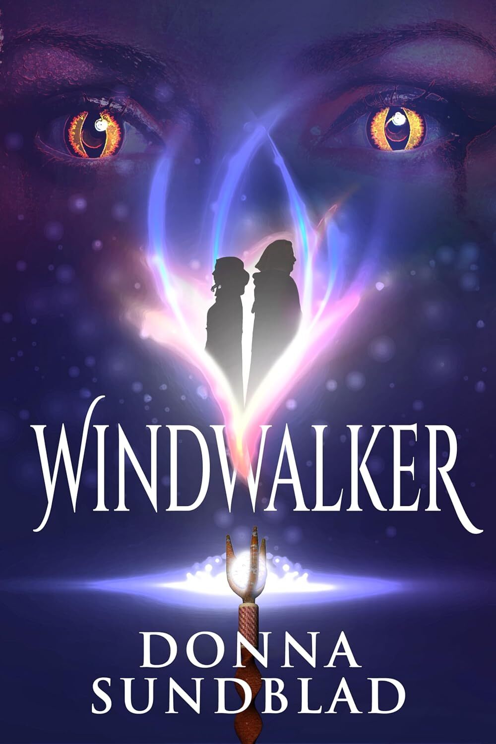 Vote for Windwalker in Book Cover Competition April
