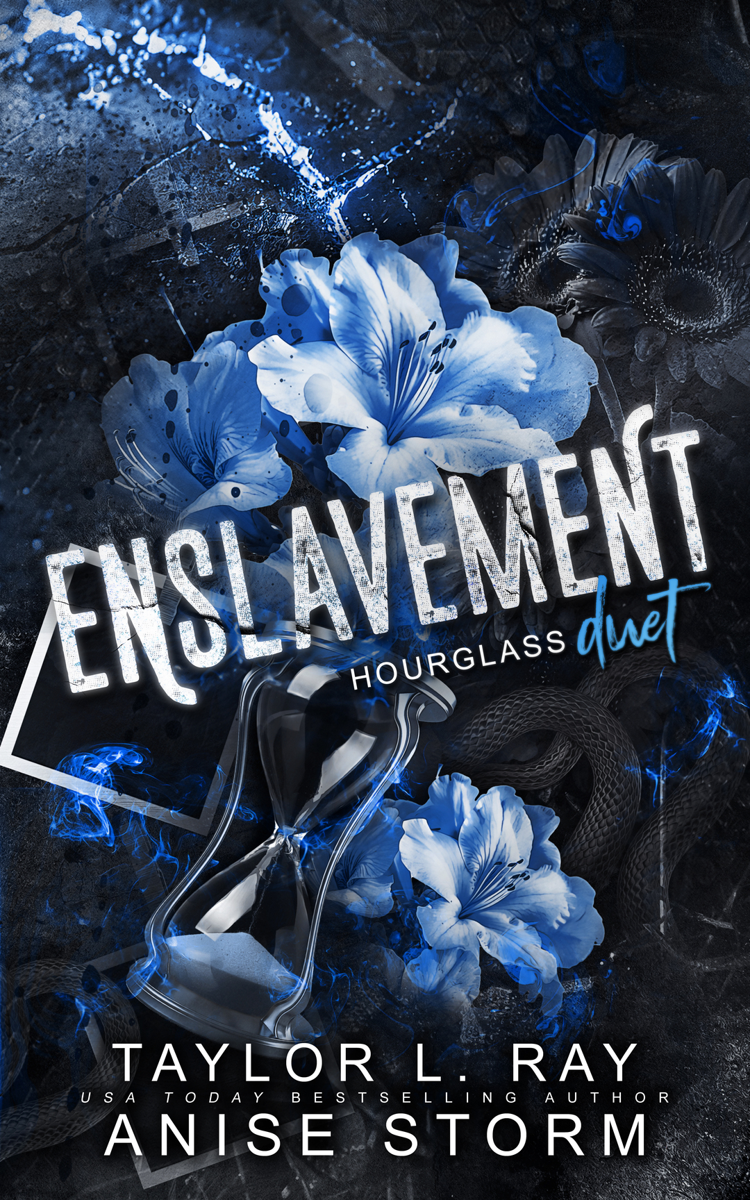 Enslavement by Anise Storm