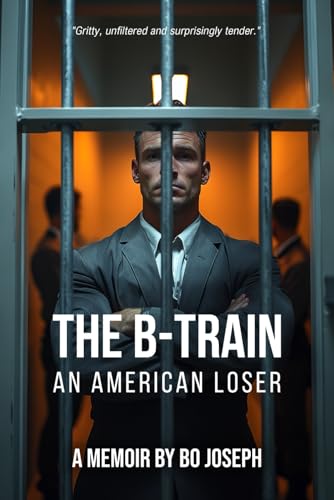 THE B-TRAIN: AN AMERICAN LOSER by Bo Joseph