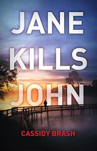 Book Discussion: Jane Kills John