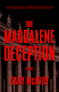 The Vivaldi Cipher (Vatican Secret Archive Thrillers) by Gary McAvoy