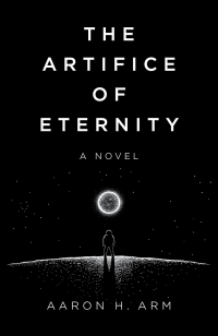 Vote for Lucky 7 in Book Cover Competition October