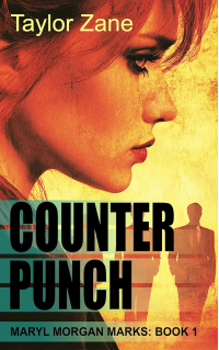 Book Discussion: COUNTERPUNCH: Maryl Morgan Marks: Book 1