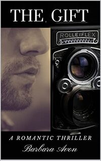 Barbara Avon, Author | Books | Series | Interview | Deals | Newsletter ...
