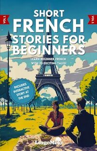 Short Portuguese Stories for Beginners: Learn Beginner Portuguese With ...