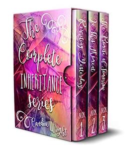 Candice Wright, Author | Website | Books | Interview | Quotes - AllAuthor