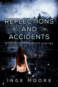 Inge Moore, Author | Website | Books | Interview | Quotes - AllAuthor