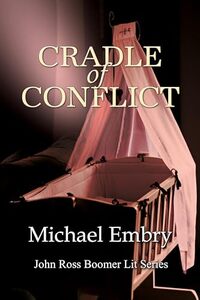 Author Michael Embry Interview - AllAuthor