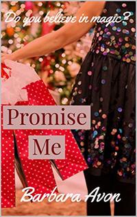 Barbara Avon, Author | Books | Series | Interview | Deals | Newsletter ...