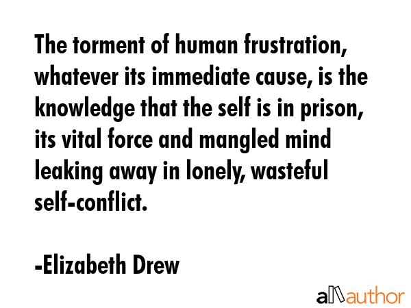 Tormented Quotes