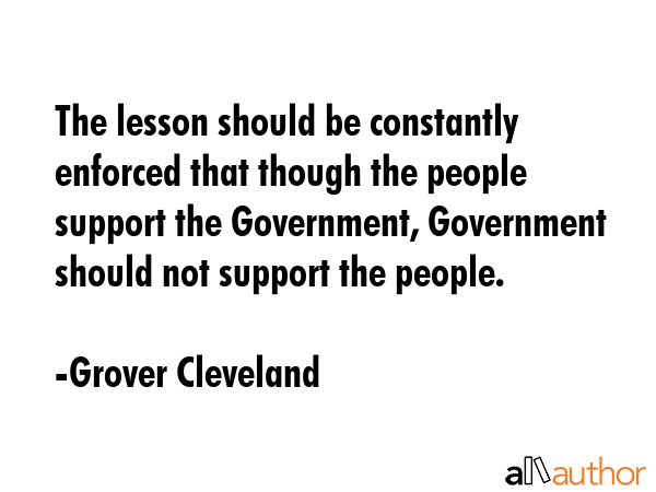 Grover Arnett Quotes