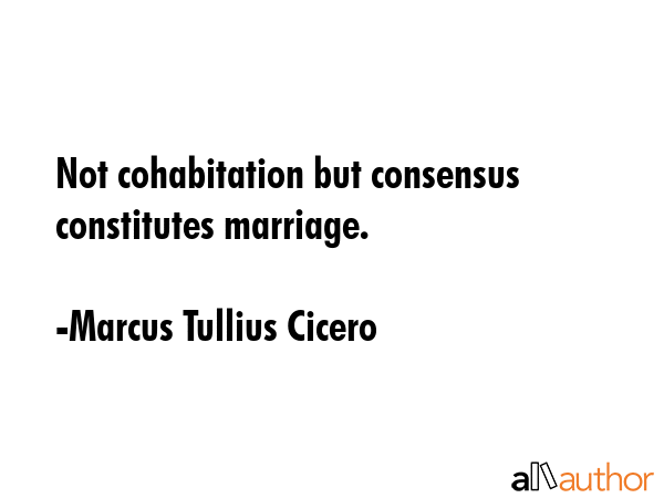 Consensus Building Quotes