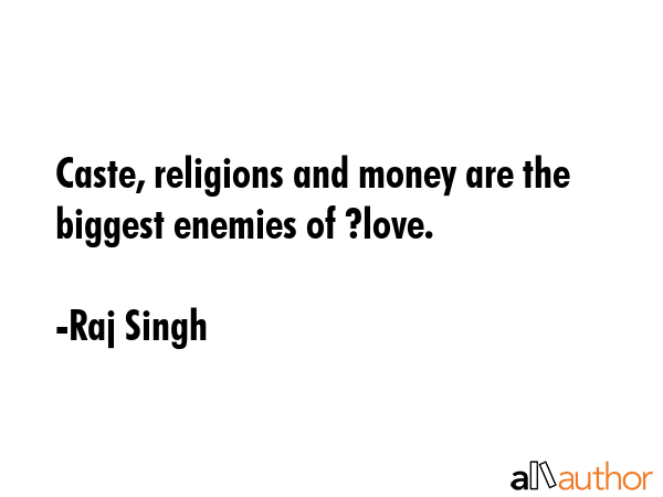 Love And Caste Quotes How To Convince Your Parents Of Your Intercaste