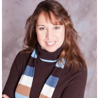 Laura Garrett, Author | Books | Series | Interview | Deals | Newsletter ...