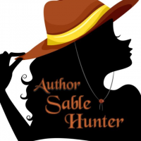 Sable Hunter, Author | Books | Series | Interview | Deals | Newsletter ...