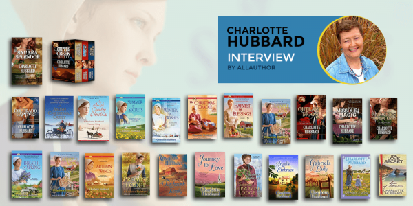 Author Interviews - Allauthor
