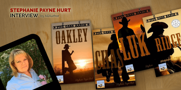 Author Interviews - Allauthor