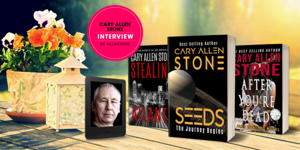 Author Interviews - Allauthor