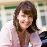Fiona Faris, Author | Books | Series | Interview | Deals | Newsletter ...