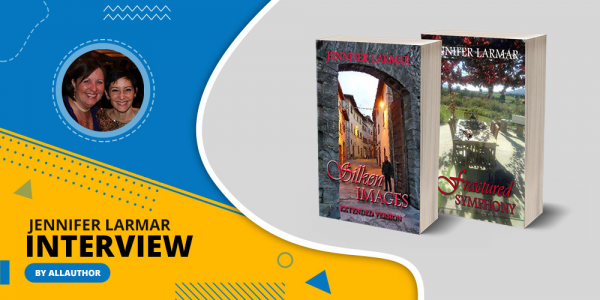 Author Interviews | AllAuthor