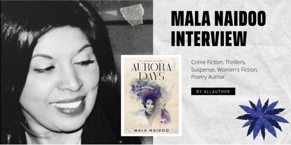 Author Interviews | AllAuthor