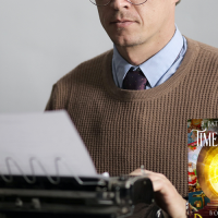 B. Patrick Bruce, Author | Books | Series | Interview | Deals ...