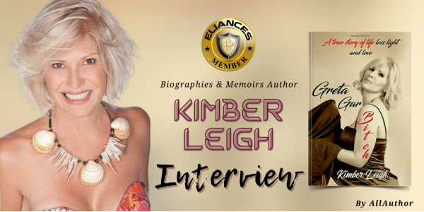 Author Interviews | AllAuthor