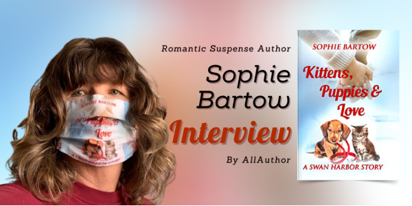 Author Interviews | AllAuthor