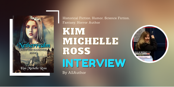 Author Interviews | AllAuthor