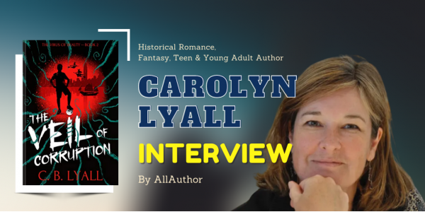Author Interviews | AllAuthor