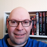 Andrew Boyce, Author | Books | Series | Interview | Deals | Newsletter ...