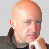 George R Mitchell, Author | Books | Series | Interview | Deals ...