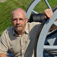 John Wilson, Author | Website | Books | Interview | Quotes - AllAuthor