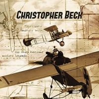 Christopher Beck, Author | Books | Series | Interview | Deals ...