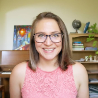 Sarah Voorhees, Author | Website | Books | Interview | Quotes - AllAuthor