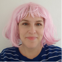 Matilda Peter, Author | Website | Books | Interview | Quotes - AllAuthor