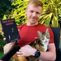 Matt Tipper, Author | Books | Series | Interview | Deals | Newsletter ...