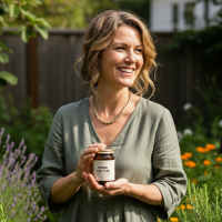 Home Apothecary for Whole Family: A Modern Herbalism Guide to Simple ...