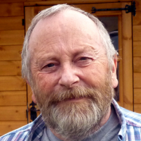 Peter C Brown, Author | Books | Series | Interview | Deals | Newsletter ...