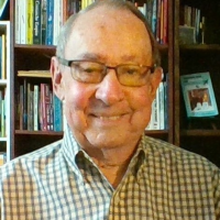 William C. Harrison, Author | Books | Series | Interview | Deals ...